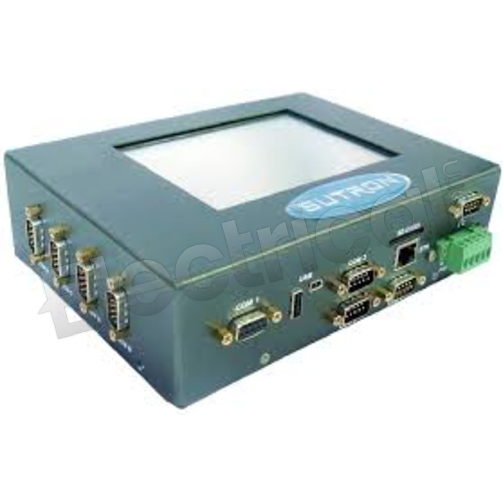 8080-0000-2A Sutron Electronic Control Automation