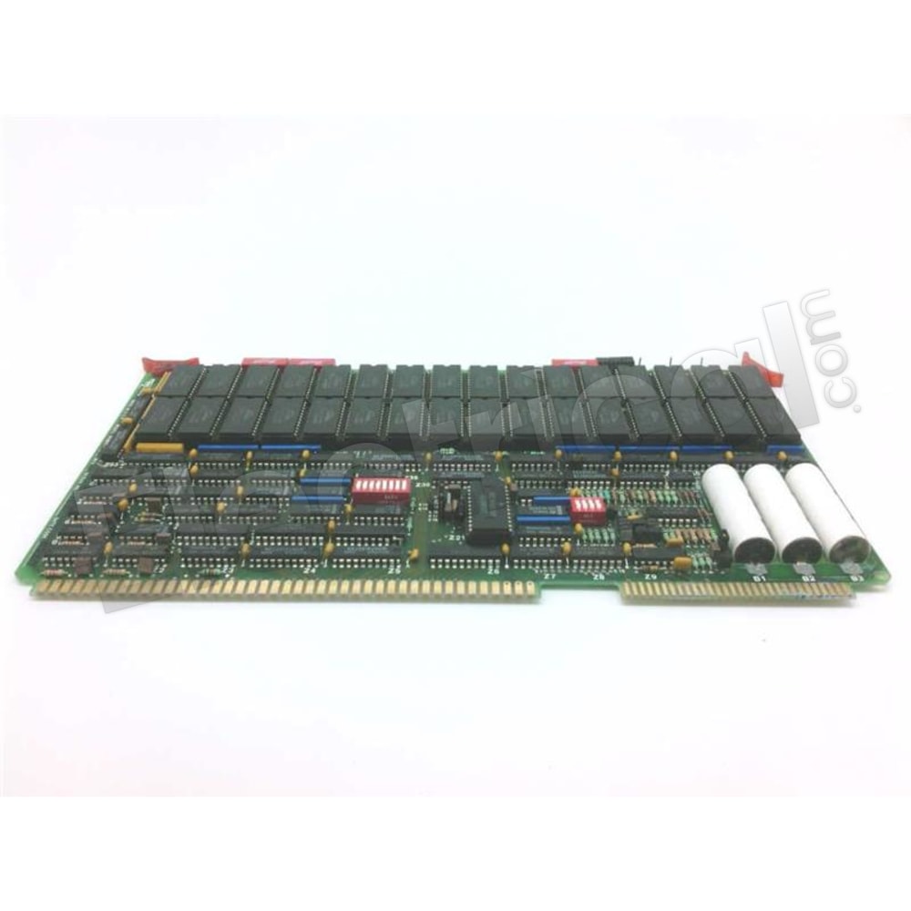 Micro Memory 8086C-N64 Industrial Computer Accessory Automation