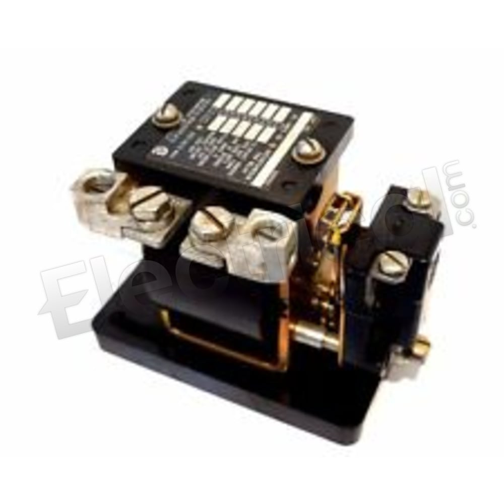 809-A04E Allen-Bradley Phase/Voltage Loss Relay Relay
