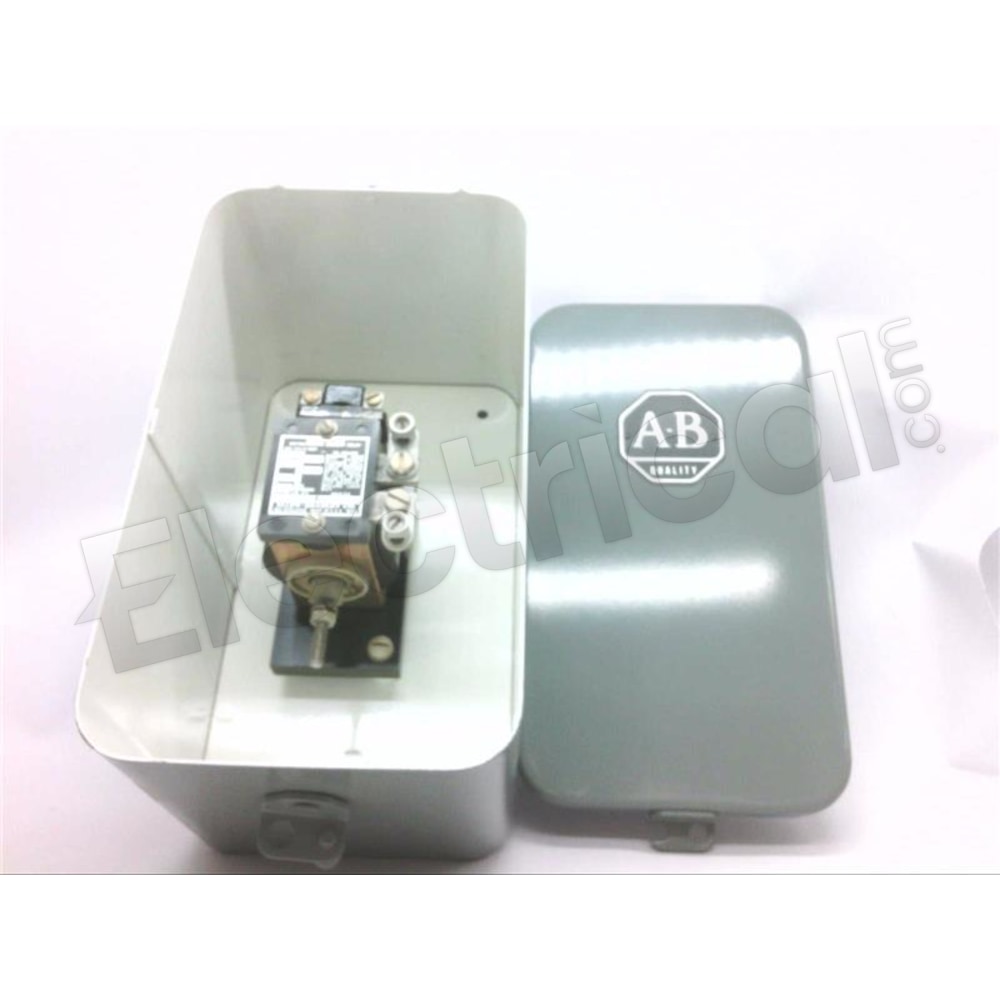 809-K02E Allen-Bradley Automation Relay Automation