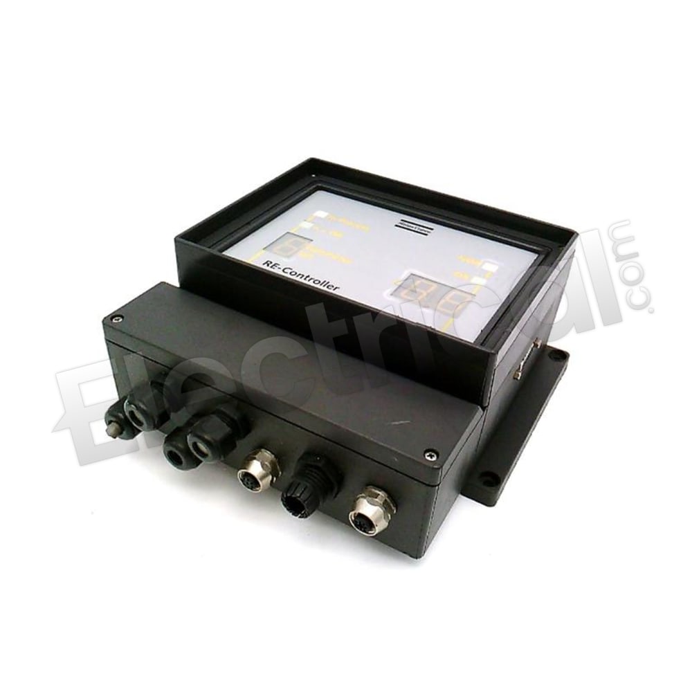 Atlas Copco 8092112621 Control Automation