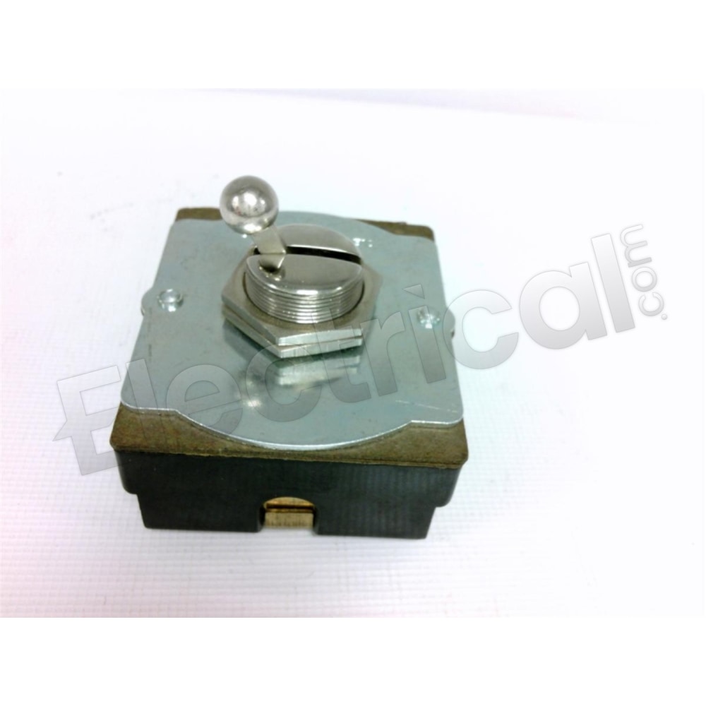 Eaton 80983-1-2POS Automation Switch Automation