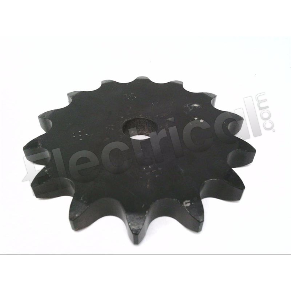 Regal Beloit 80A14 Sprocket/Gear Machine Part