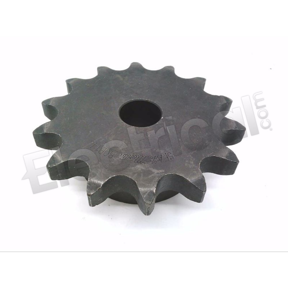 Martin Sprocket & Gear Inc 80B14 Sprocket/Gear Machine Part