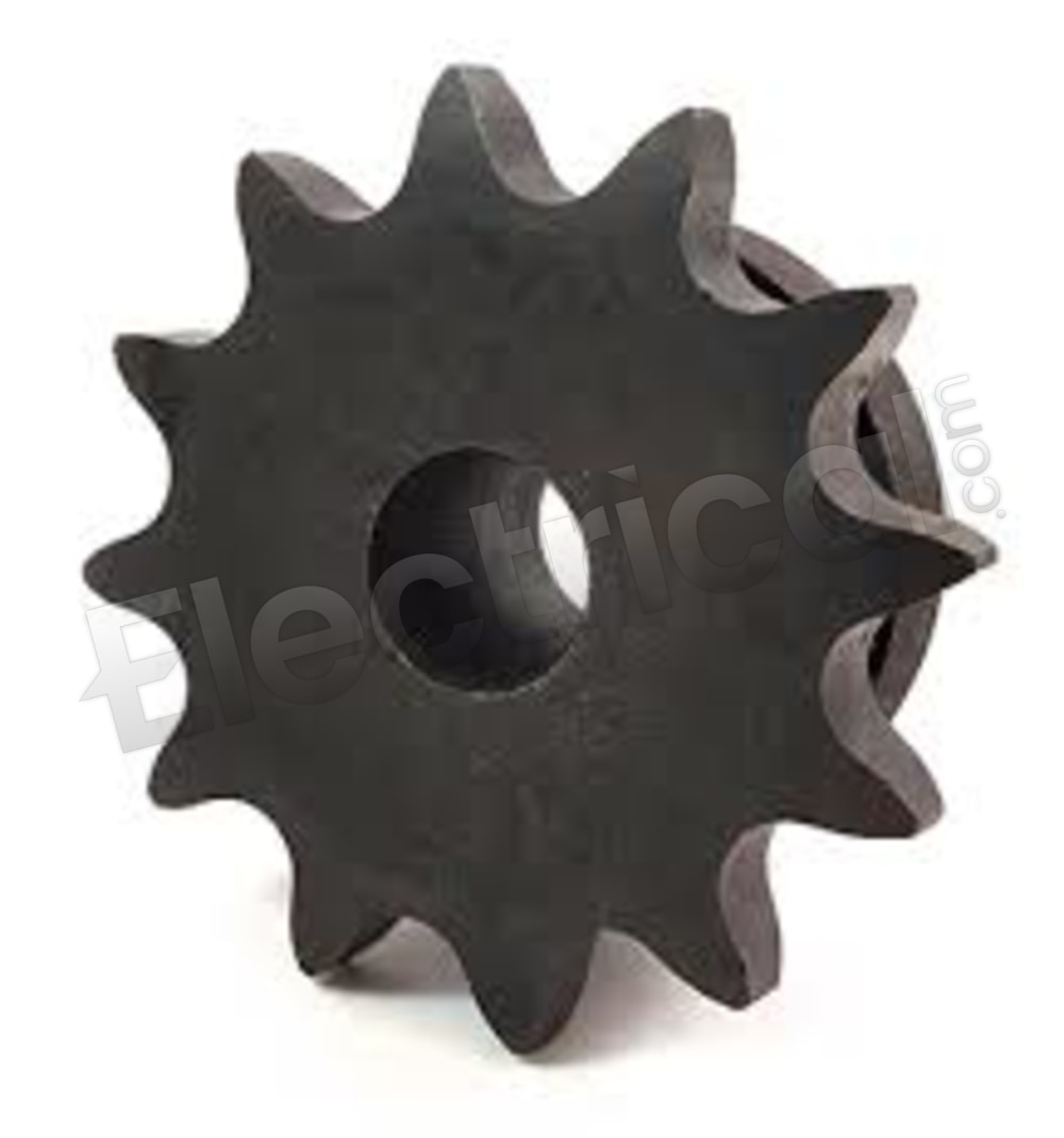 Martin Sprocket & Gear Inc 80B8 Sprocket/Gear Machine Part