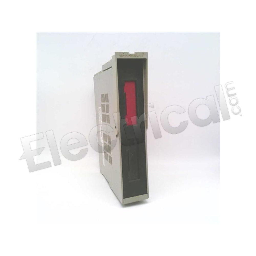 80BE-00022-101-V-01 Invensys PLC Module Automation