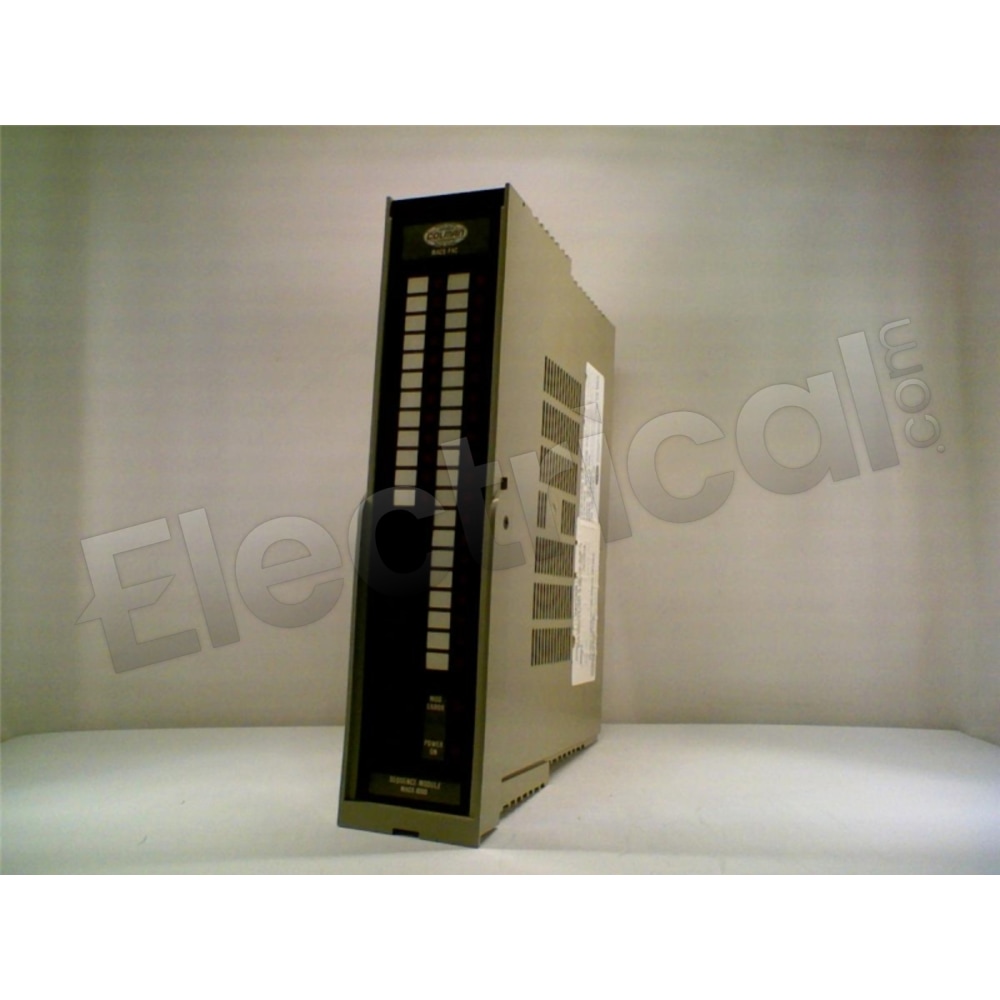 Invensys 80CC-31001-101-0-00 Electronic Thermostat Automation