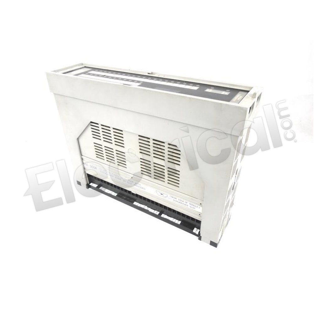 80CN-11001-101-V-00 Invensys PLC Module Automation