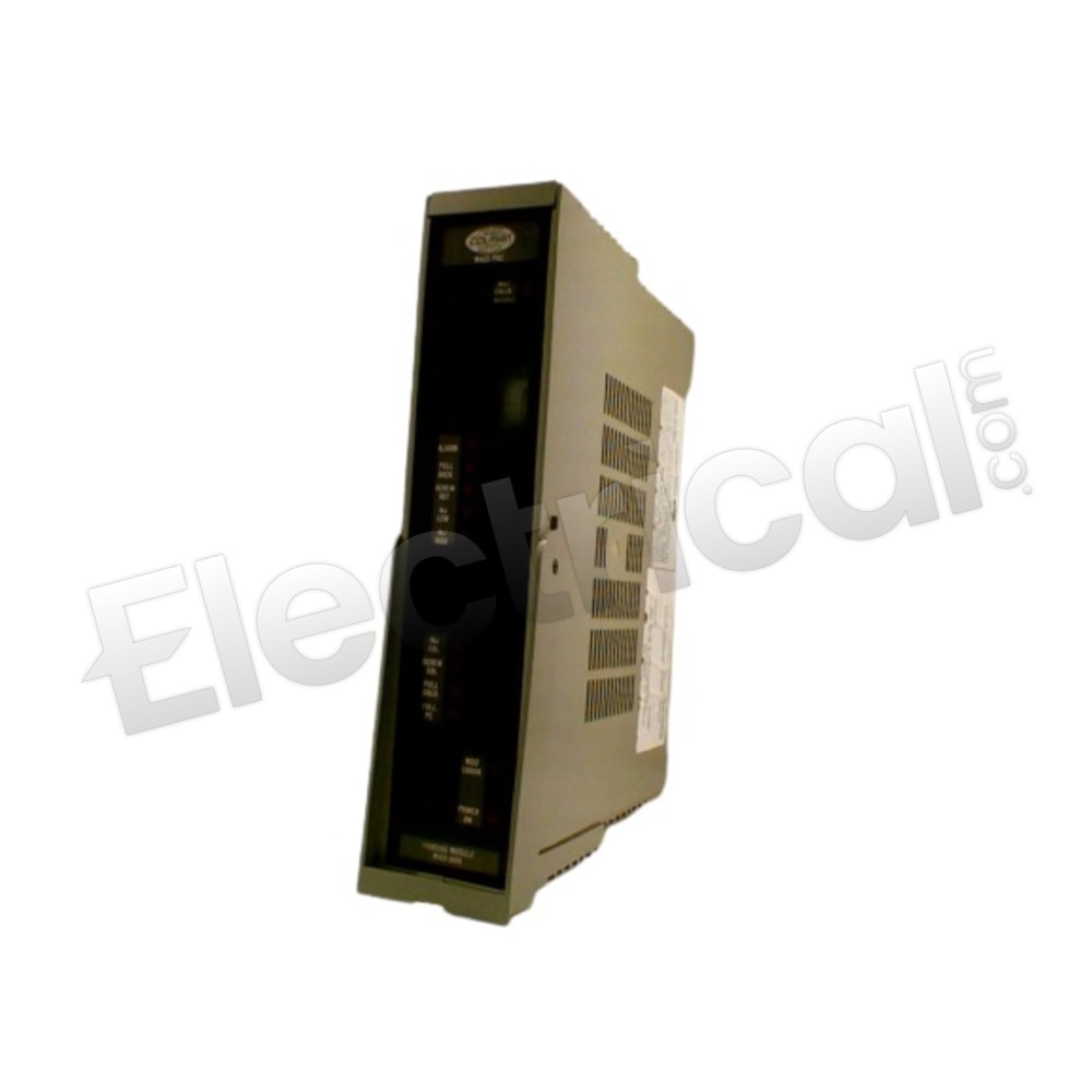 Invensys 80EB-10003-001-0-00 Electronic Thermostat Automation