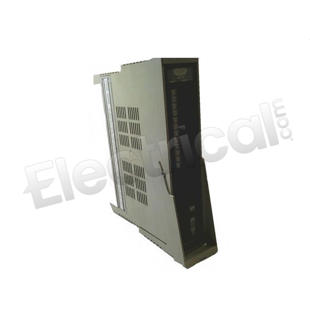 Invensys 80GA-10203-001-0-00 Drive Automation