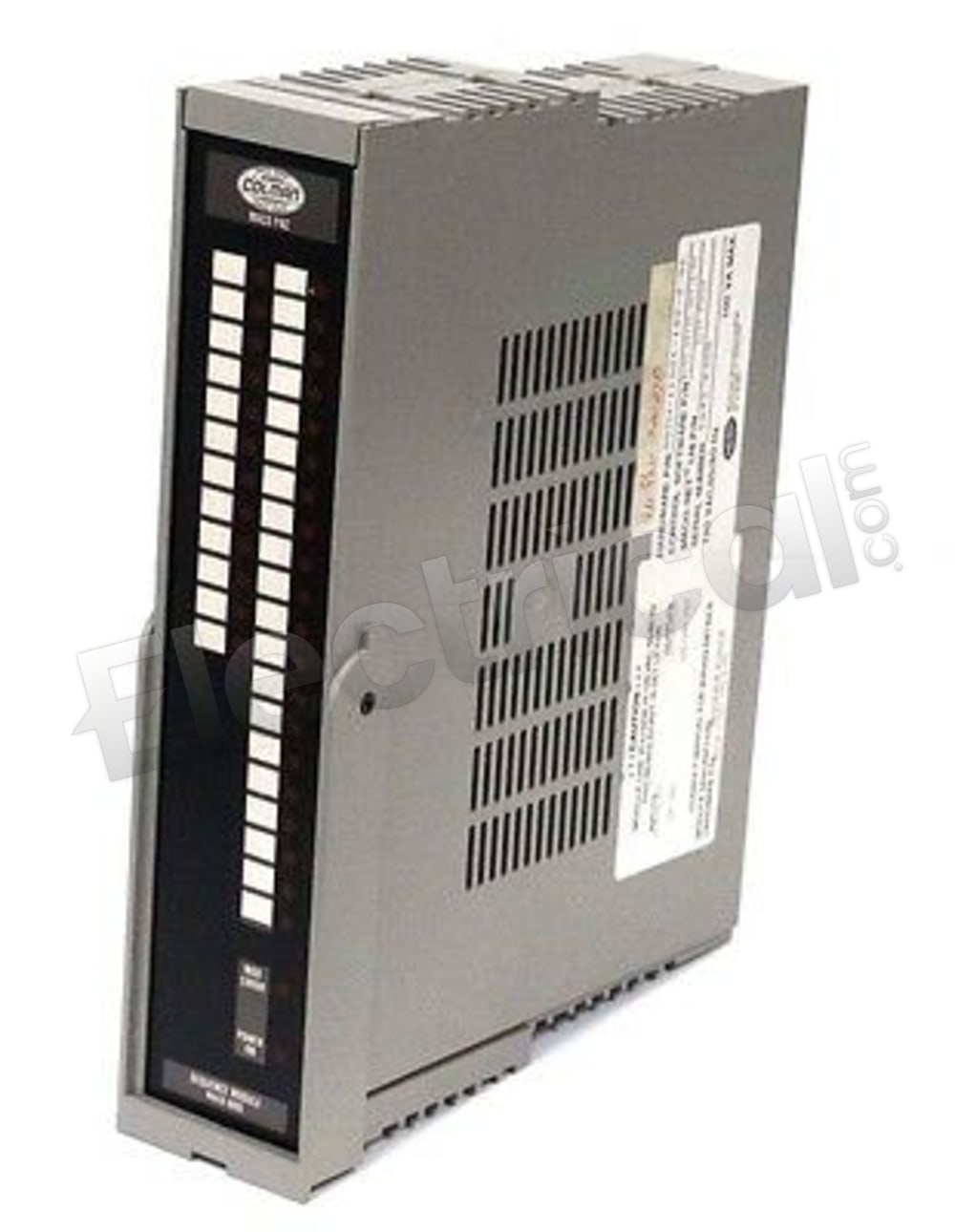 Invensys 80HP-10001-002-0-00 Control/Interface Board Drives