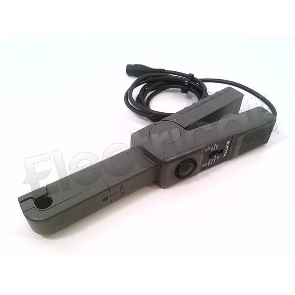 Fluke 80I-110S Test/Meter Accessory Module Circuit Breaker