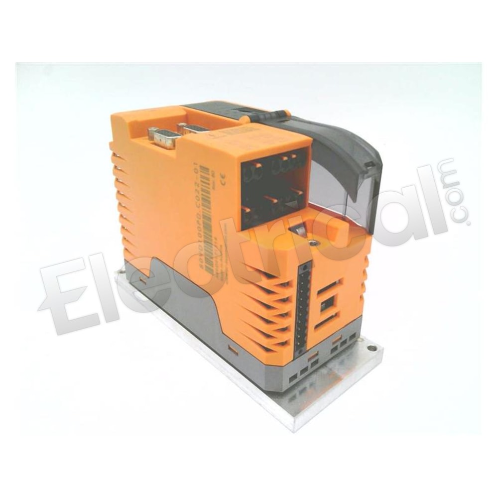 B&R 80VD100PD.C022-01 Servo Drive/Servo Control Servo Product