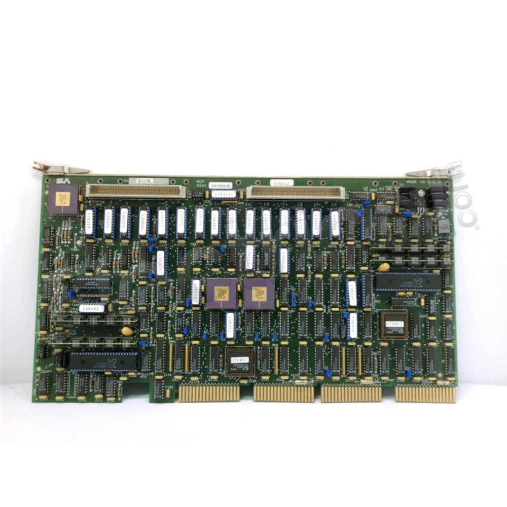 810-21762-01 Kearney & Trecker Industrial Computer Accessory Automation