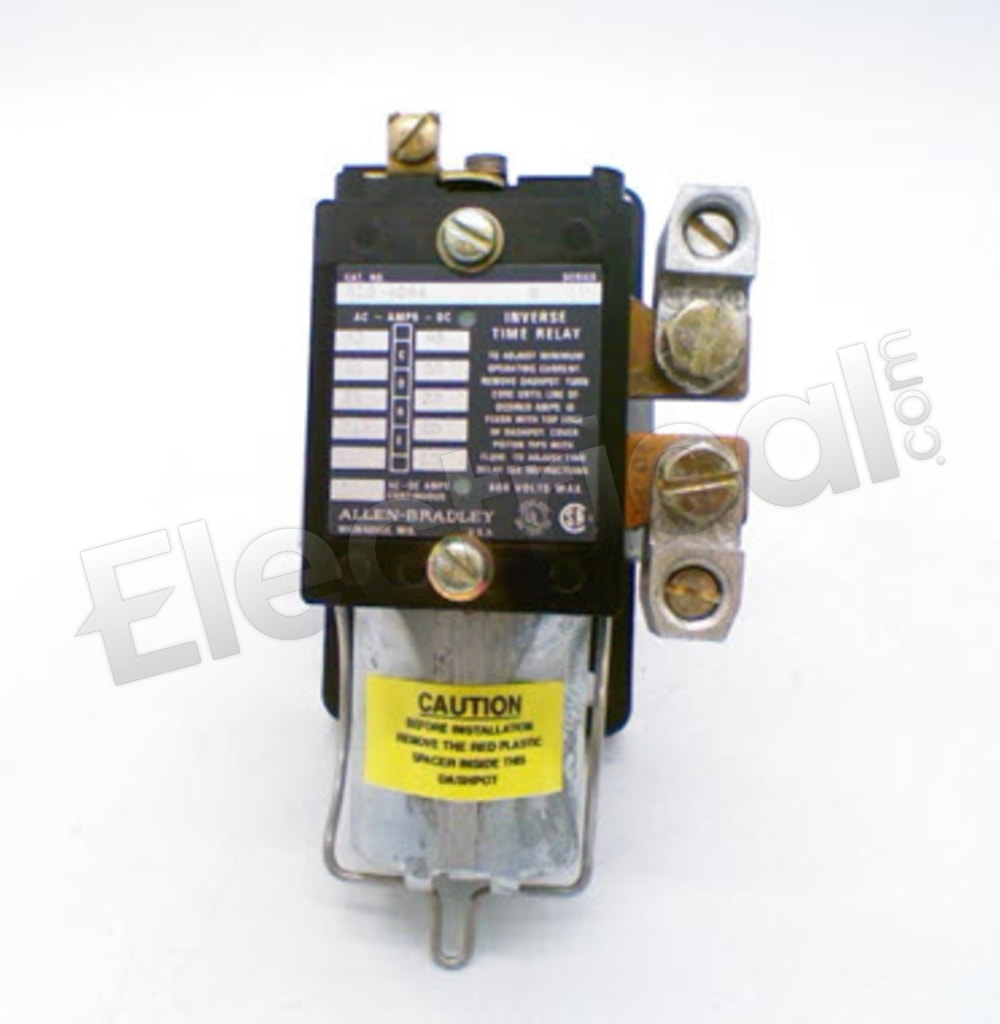 Allen-Bradley 810-A09A Fuse Part And Accessory Fuse