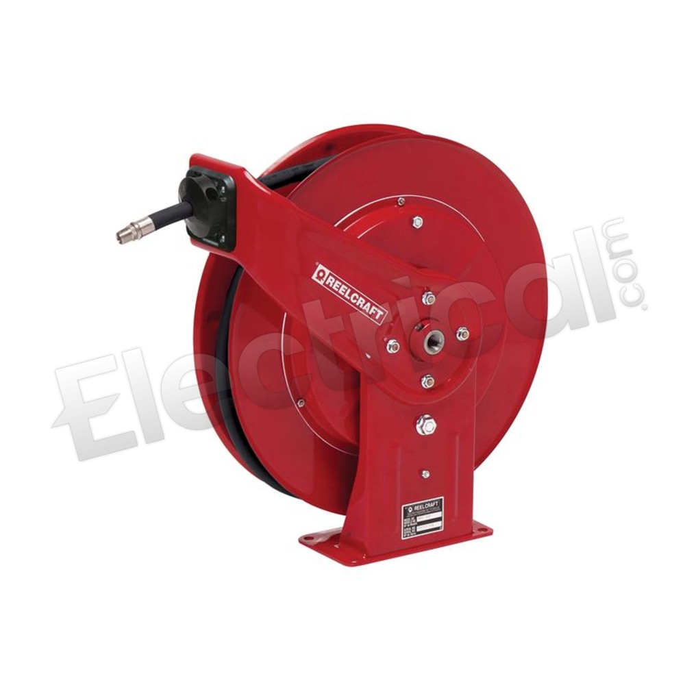 Reelcraft Ind 8100-OHP Hose and Tubing Machine Part