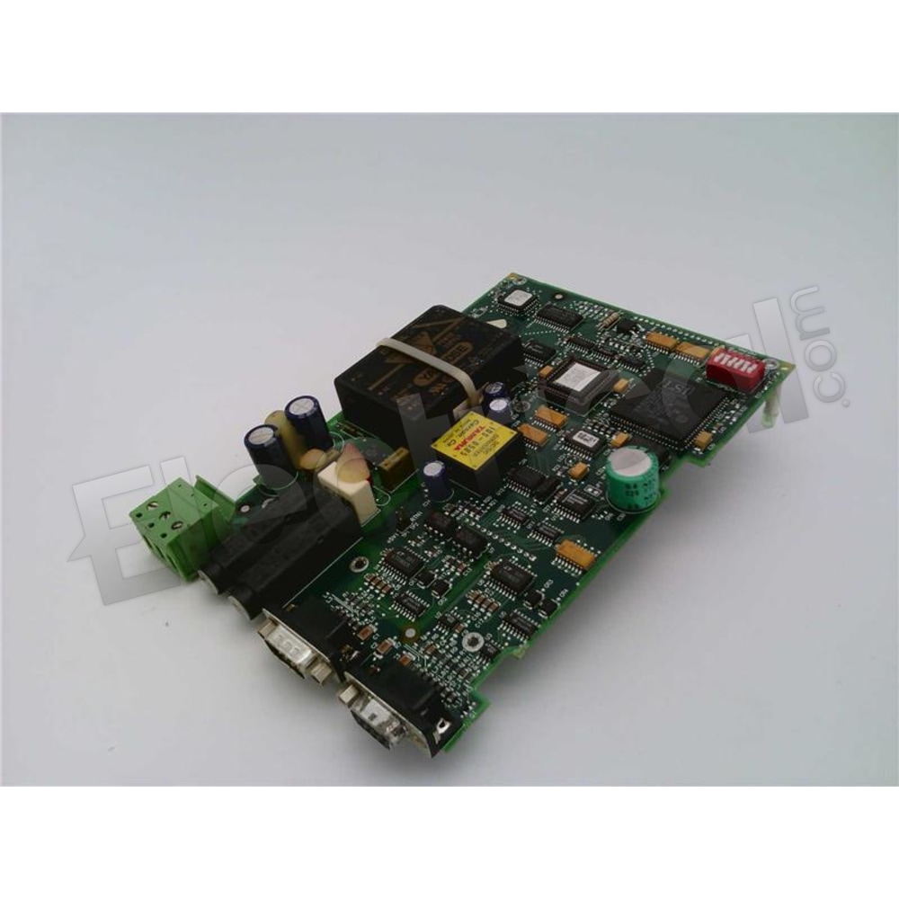 Spectrum Corporation 8100108-08D Industrial Computer Accessory Automation