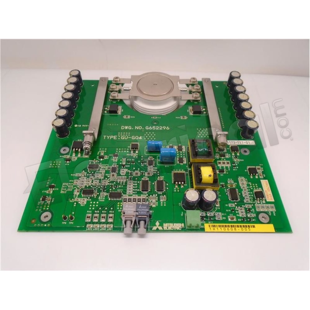 Allen-Bradley 81004-286-53-R Drive Board Drives