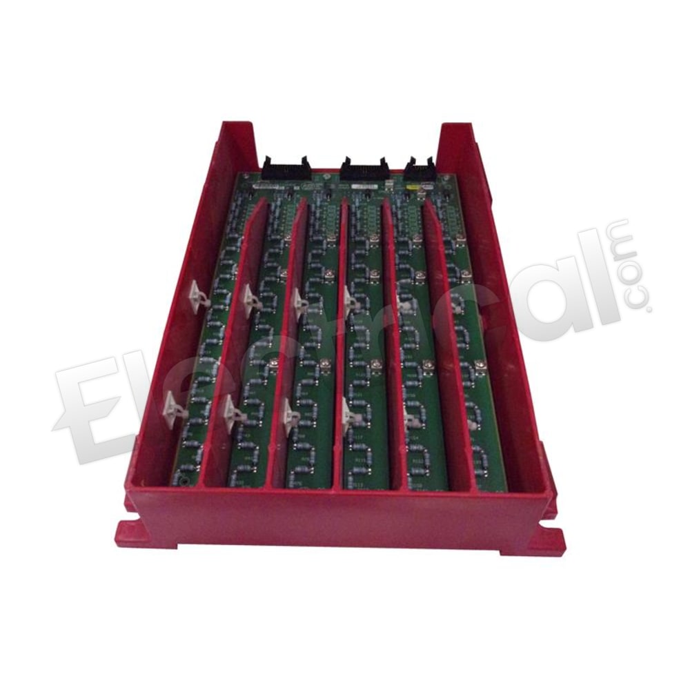 Allen-Bradley 81007-465-51-R Drive Board Drives