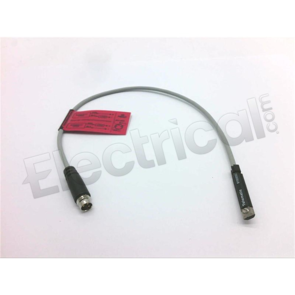81009083 Tolomatic Automation Switch Automation