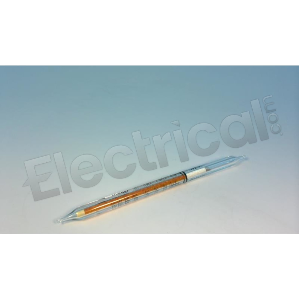 Drager 8101631 Pilot Tube Test Equipment