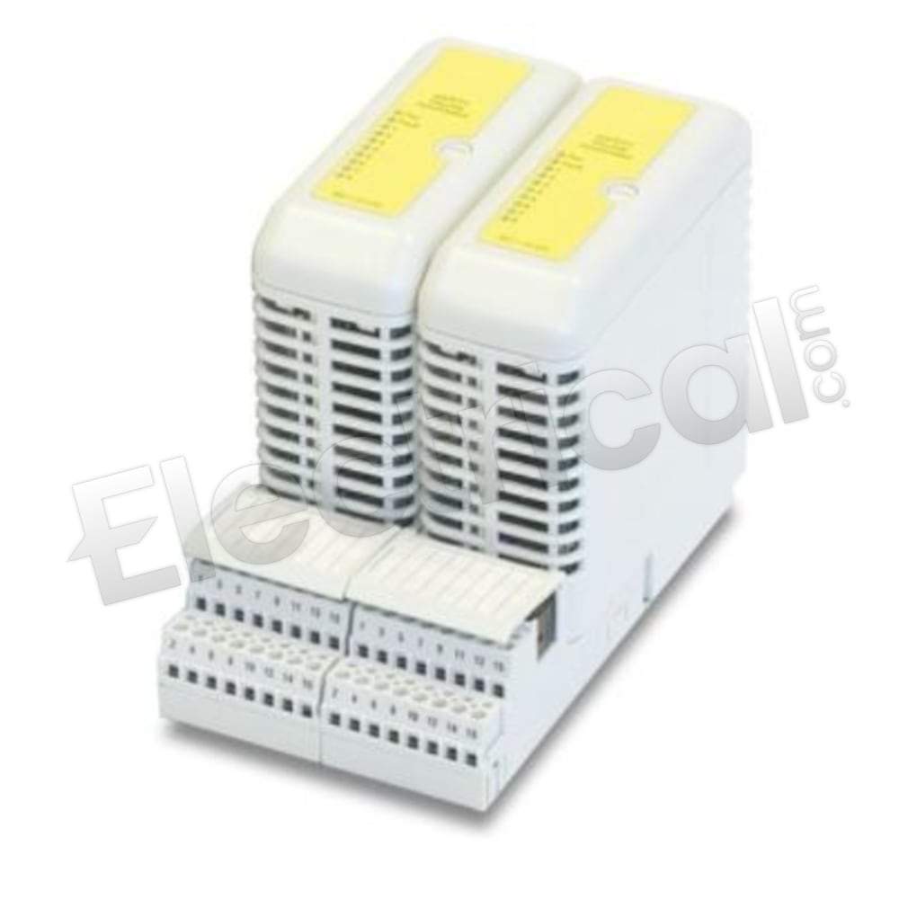 Eaton 8102-HO-IP PLC Module Automation