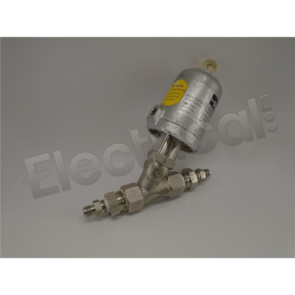 Parker 810VSN08T120BH000 Control Valve Valve