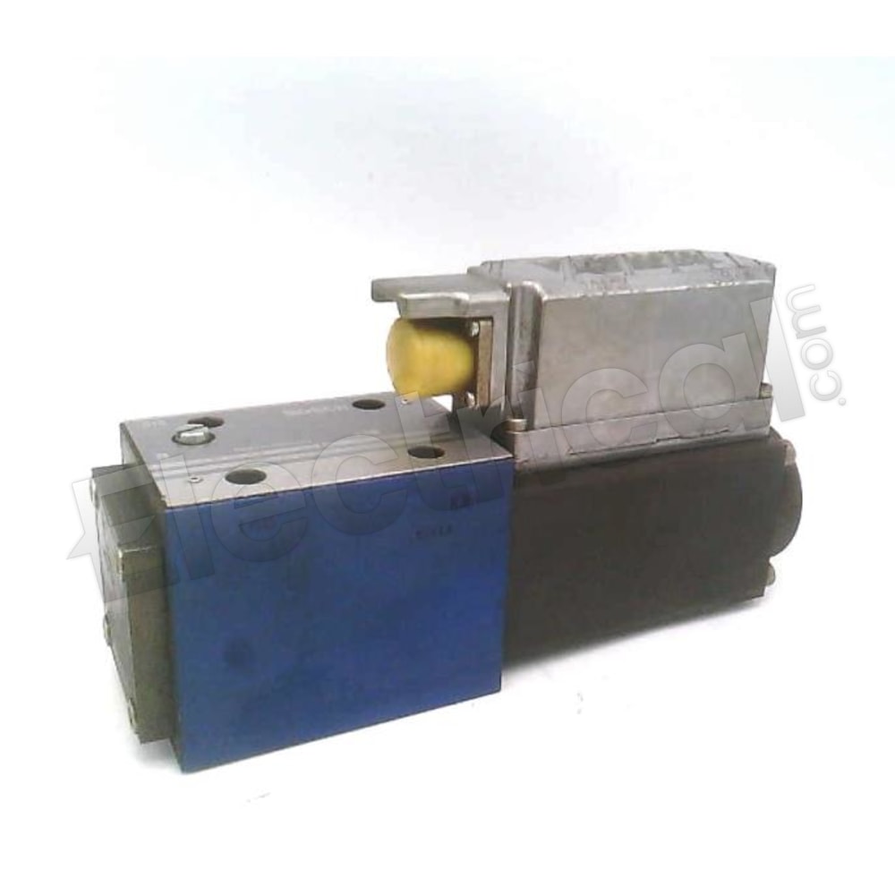 Bosch 811404613 Hydraulic Valve Hydraulic