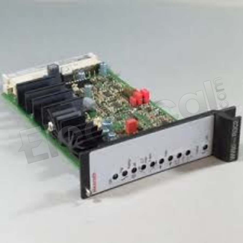Bosch 811405120 PLC Module Automation