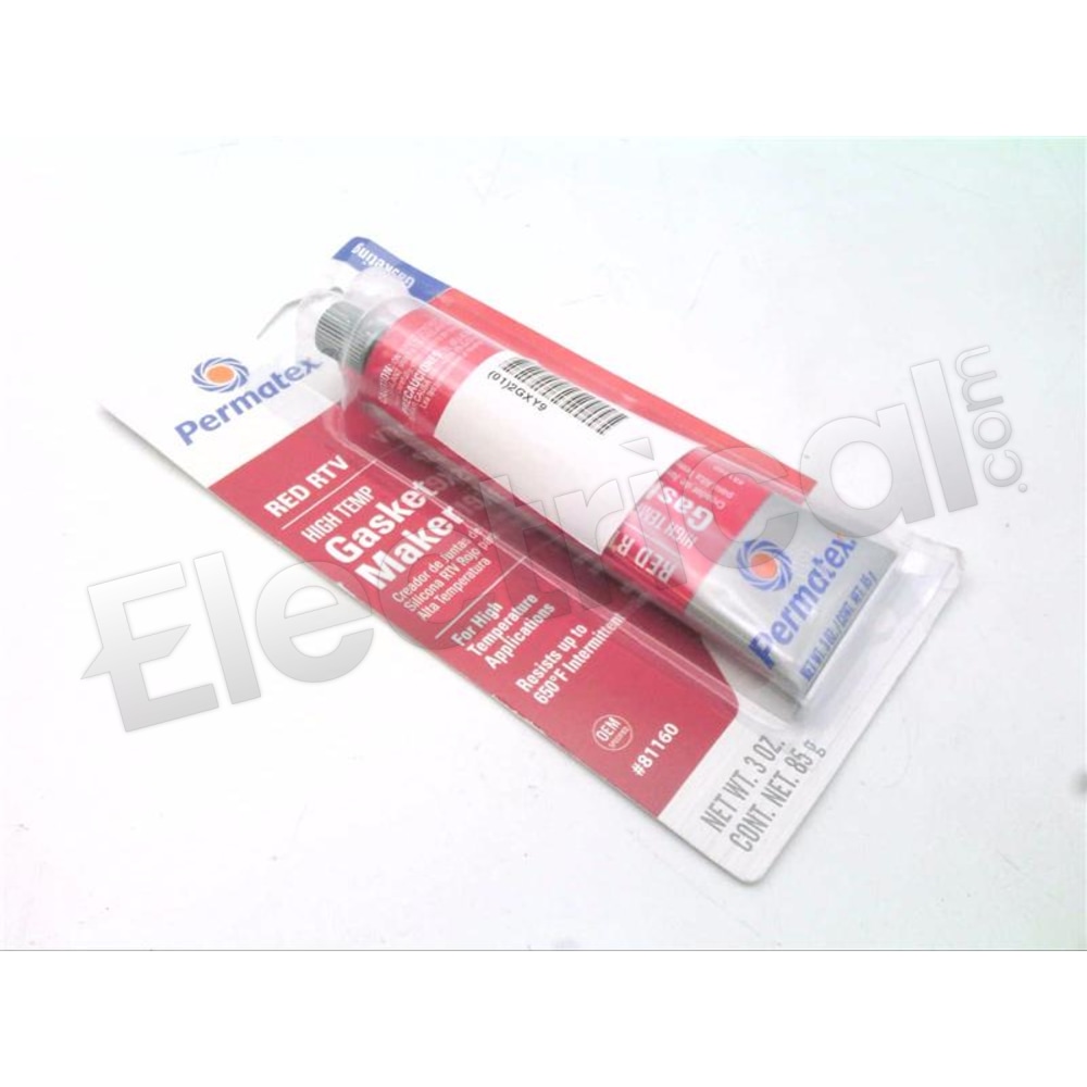 Permatex 81160 Abrasive Building Maintenance