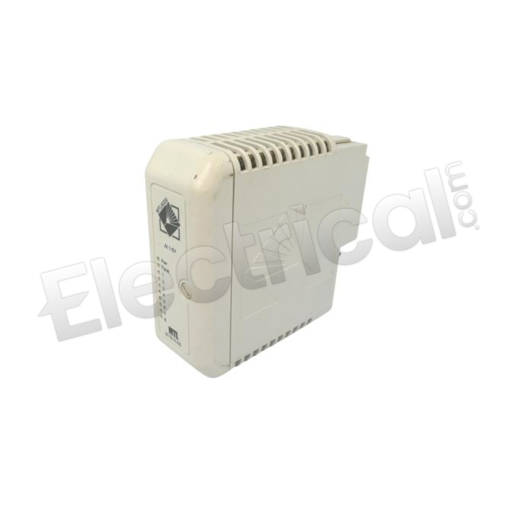 Eaton 8119-VI-05 PLC Module Automation