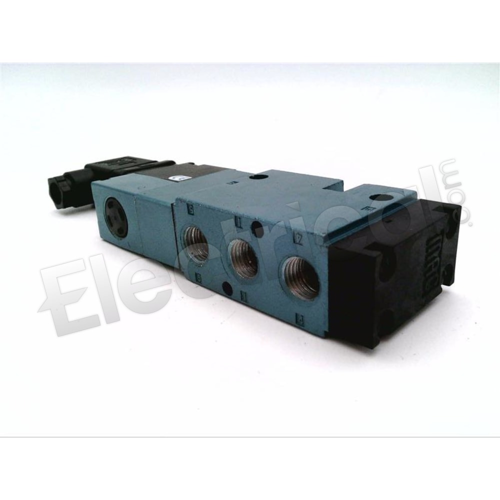 Mac Valves Inc 811C-PM-110JB-152 Solenoid Valve Valve