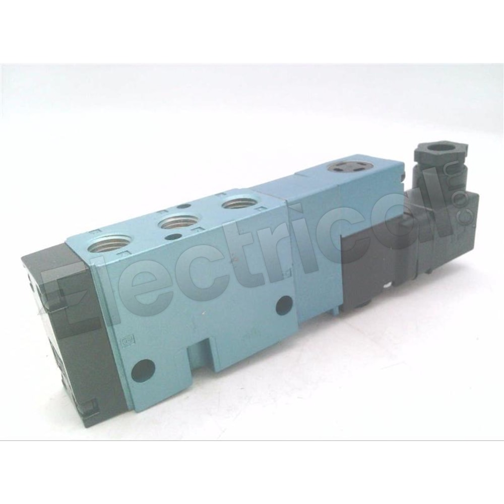 Mac Valves 811C-PM-111JA-152 Solenoid Valve Valve