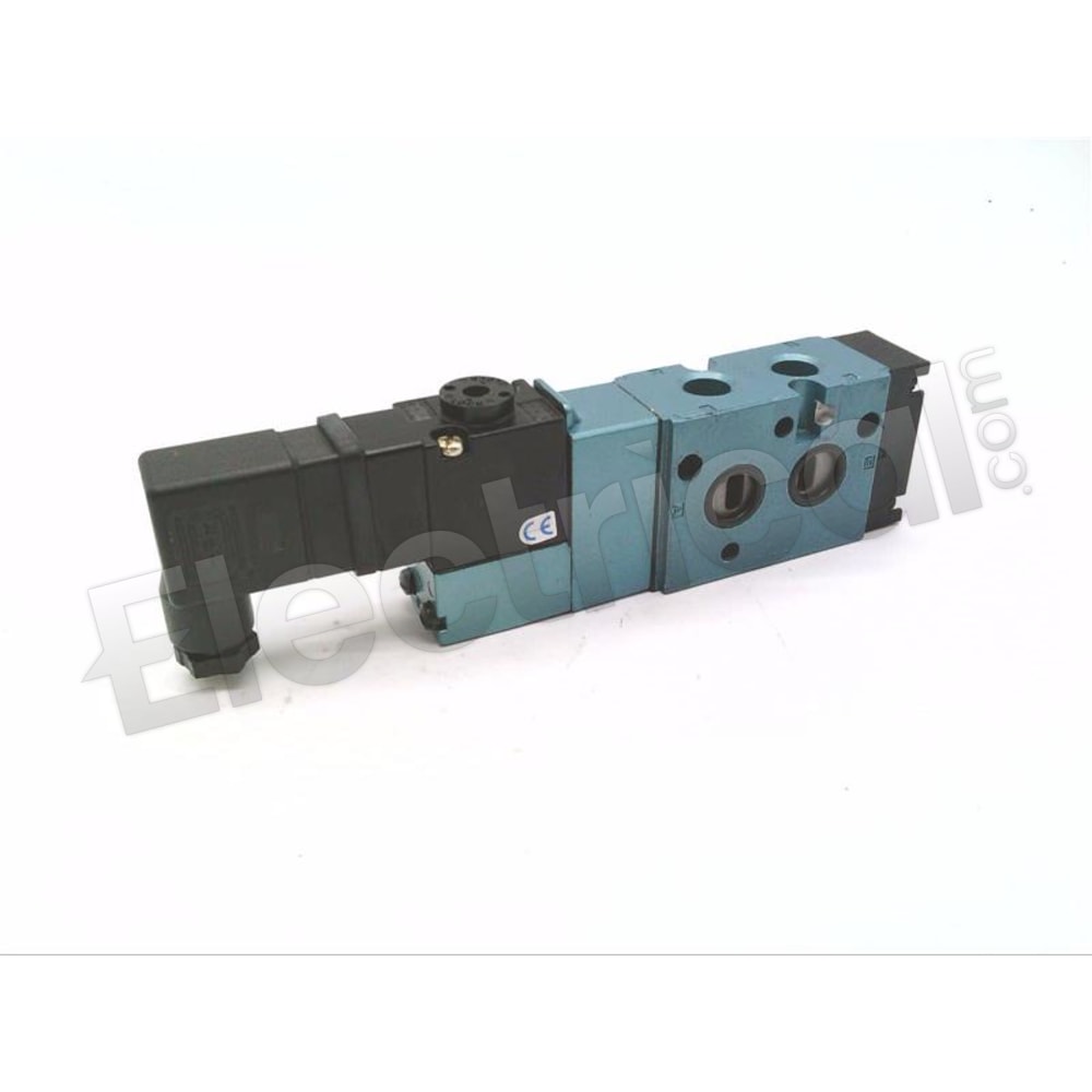 Mac Valves Inc 811C-PM-111JB-152 Solenoid Valve Valve