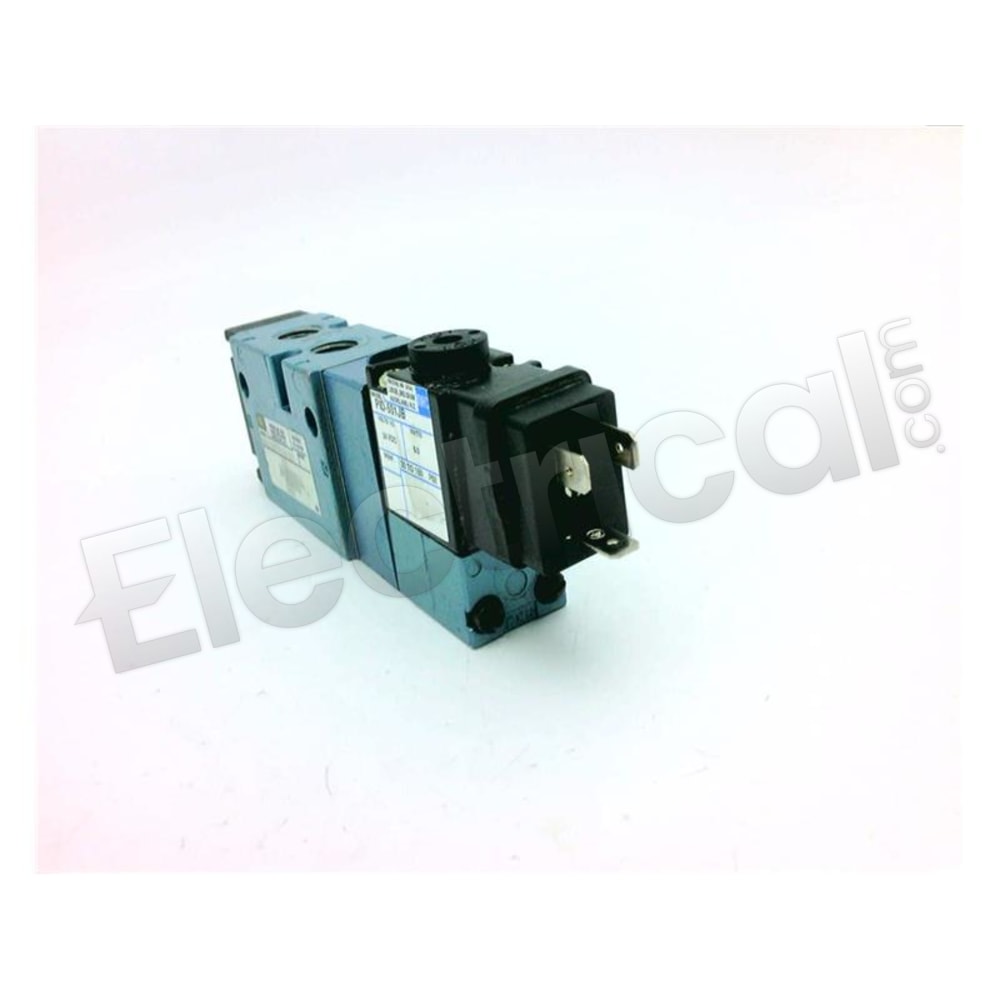 811C-PM-501JM-252 Mac Valves Solenoid Valve Valve