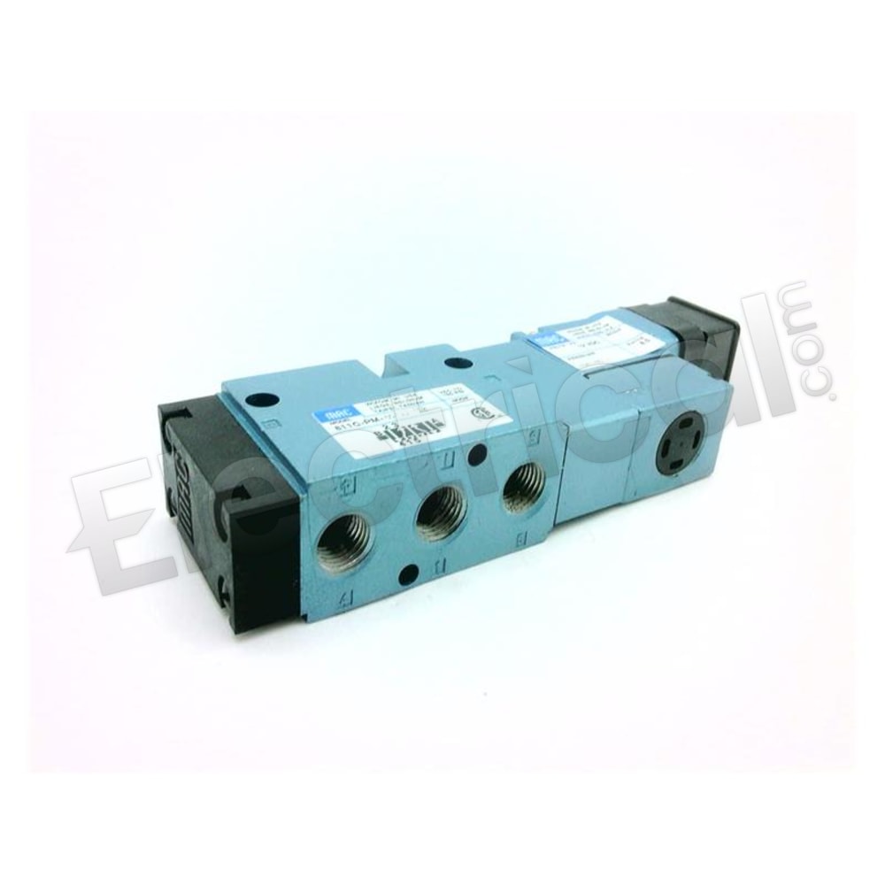 811C-PM-601JJ-152 Mac Valves Solenoid Valve Valve