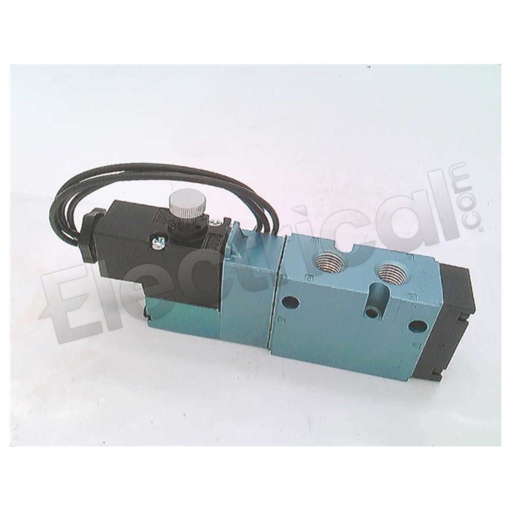 811C-PM-603CA-152 Mac Valves Solenoid Valve Valve