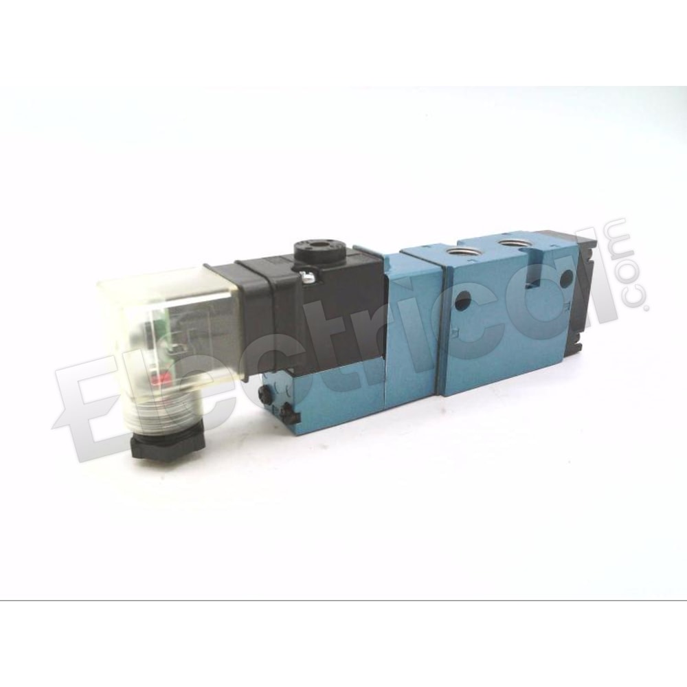 811C-PM-611JC-155 Mac Valves Solenoid Valve Valve
