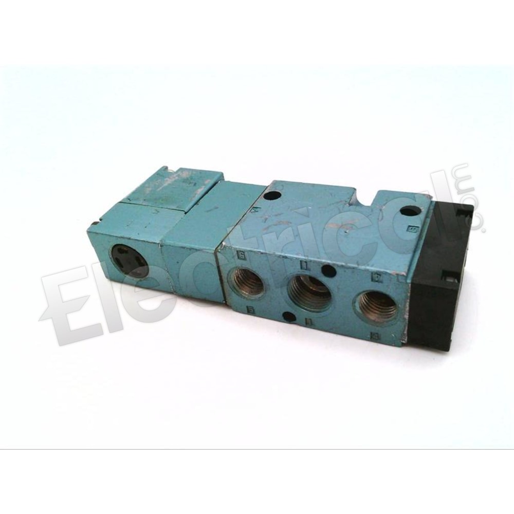 811C-PM-RA11-152 Mac Valves Solenoid Valve Valve