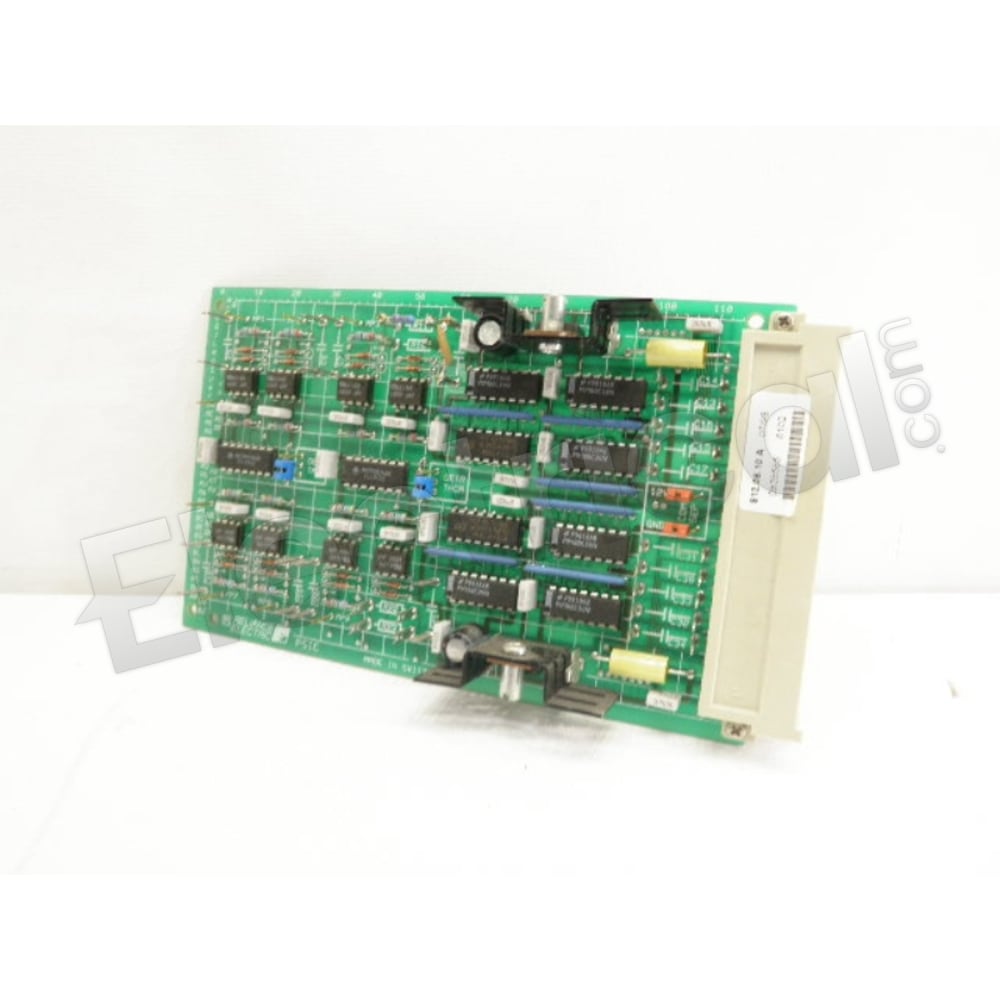 ABB 812.06.10A Drive Board Drives