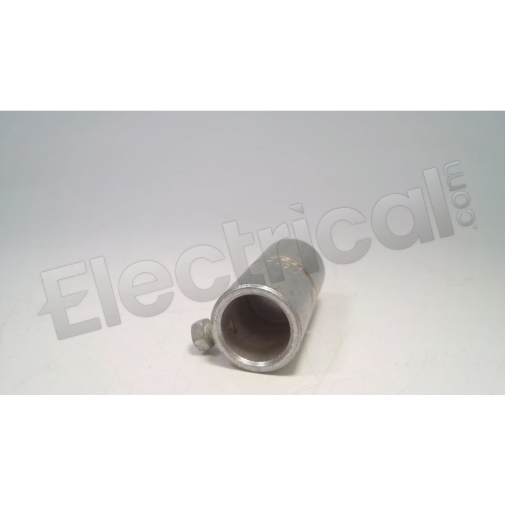 8124 Thomas & Betts Pipe and Coupling Machine Part