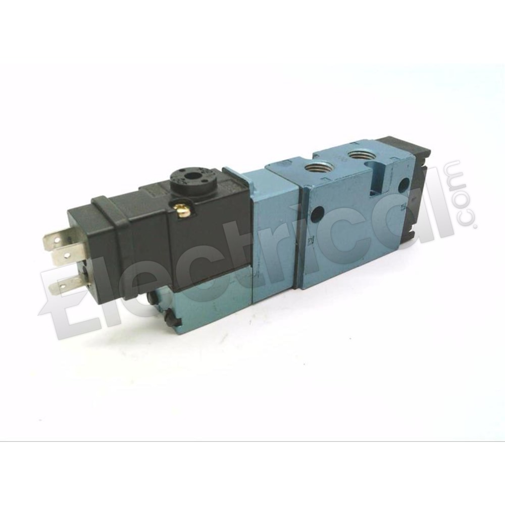 812C-PM-110JM-112 Mac Valves Solenoid Valve Valve