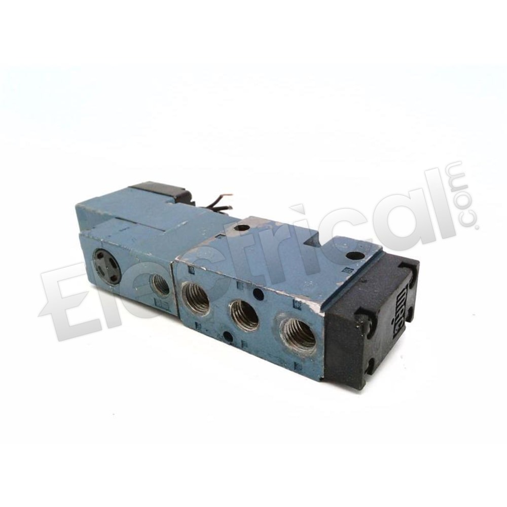 812C-PM-611AA-212 Mac Valves Solenoid Valve Valve