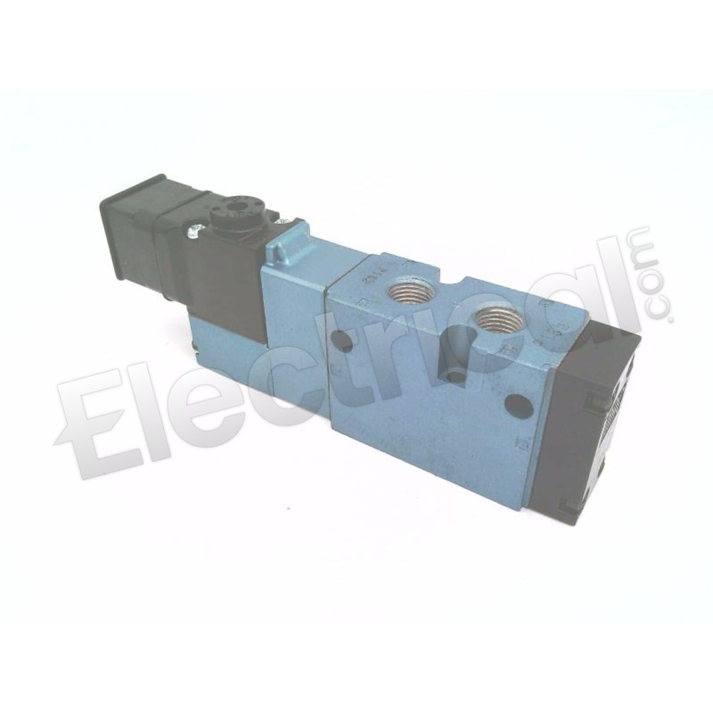 812C-PM-871AA-212AG Mac Valves Solenoid Valve Valve