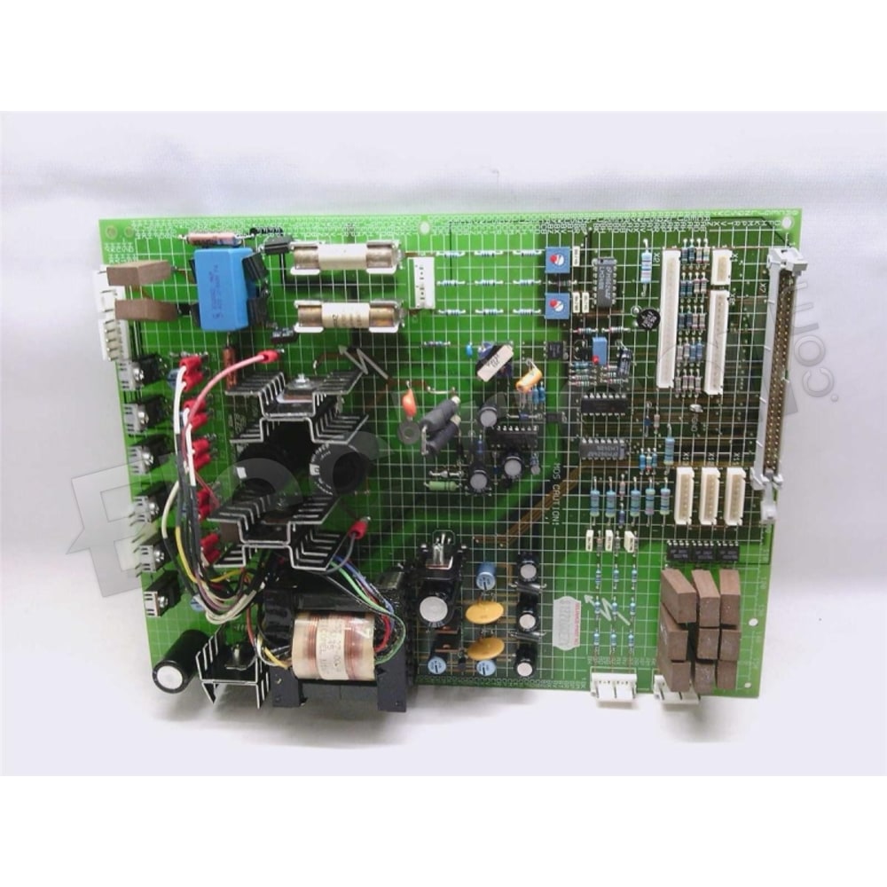 ABB 813.29.00 Industrial Computer Accessory Automation