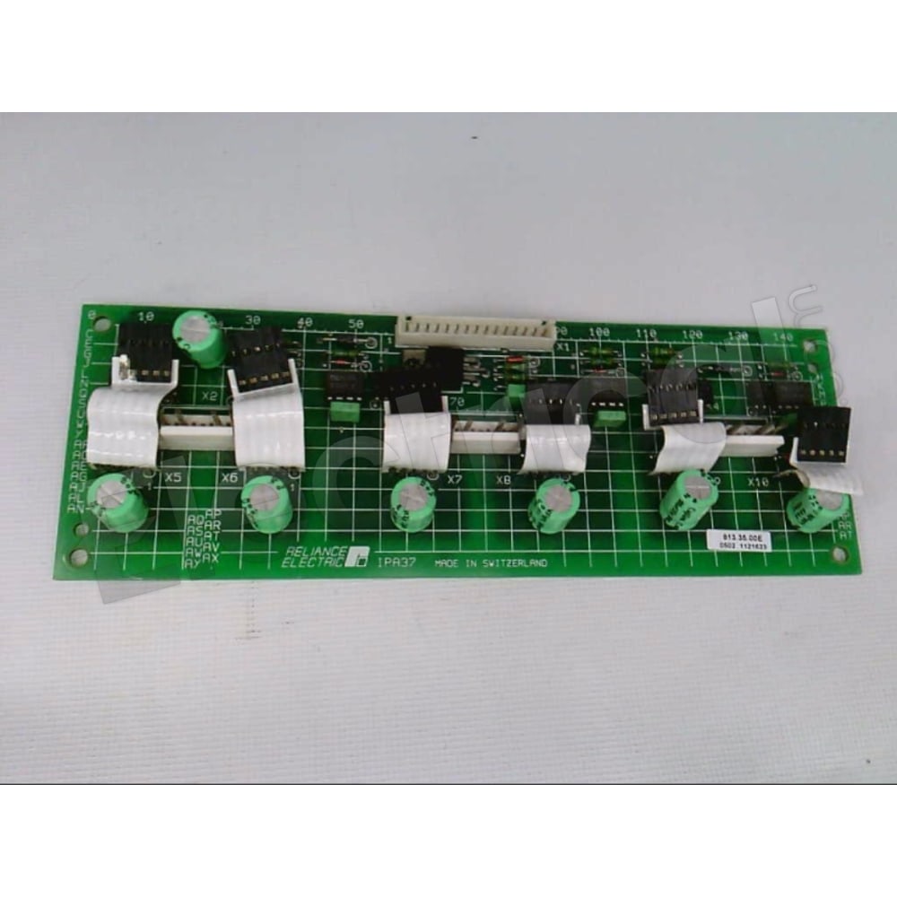ABB 813.35.00E Industrial Computer Accessory Automation