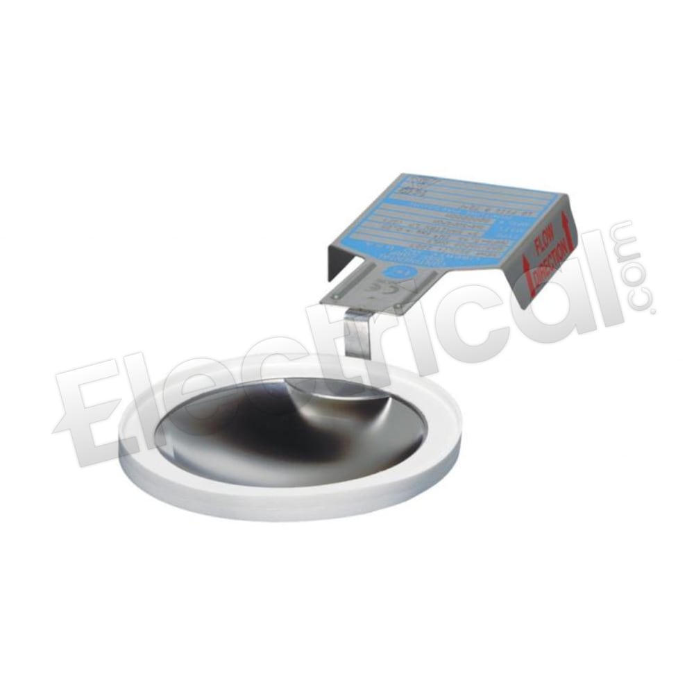 Continental Disc 8134238A Pressure Relief Valve Valve