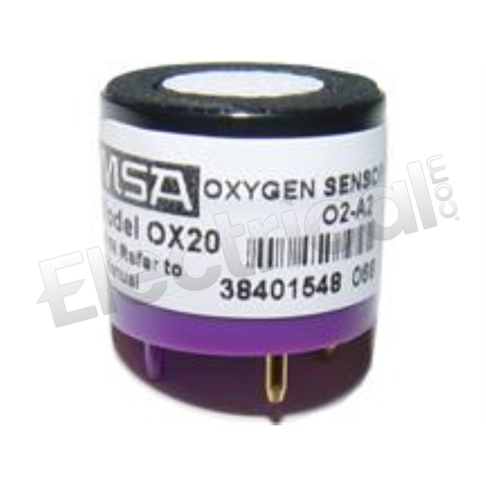 MSA 813723 Sensor Automation