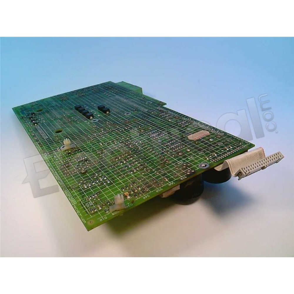 ABB 8146211 PLC Module Automation