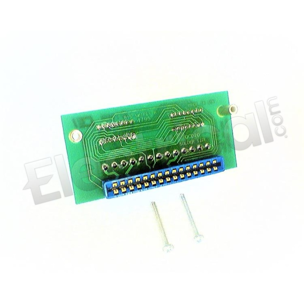 Fanuc 815-501 Computer Accessory Computer Component